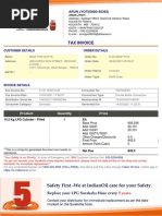 RTV-RMA Process Flow - Oracle Apps | PDF | Invoice | Debits And Credits