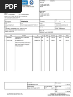 New Pagibig STLRF Format | PDF | Microsoft Excel | Computing