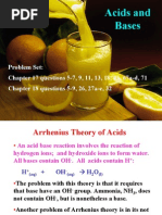 SSIP GR 11 Acids N Bases | PDF | Acid | Ph