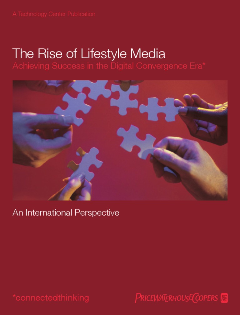 The Rise of Lifestyle Media: Achieving Success in The Digital ...