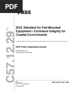 IEEE-Std-242-1986 Protection and Coordination of Industrial and ...