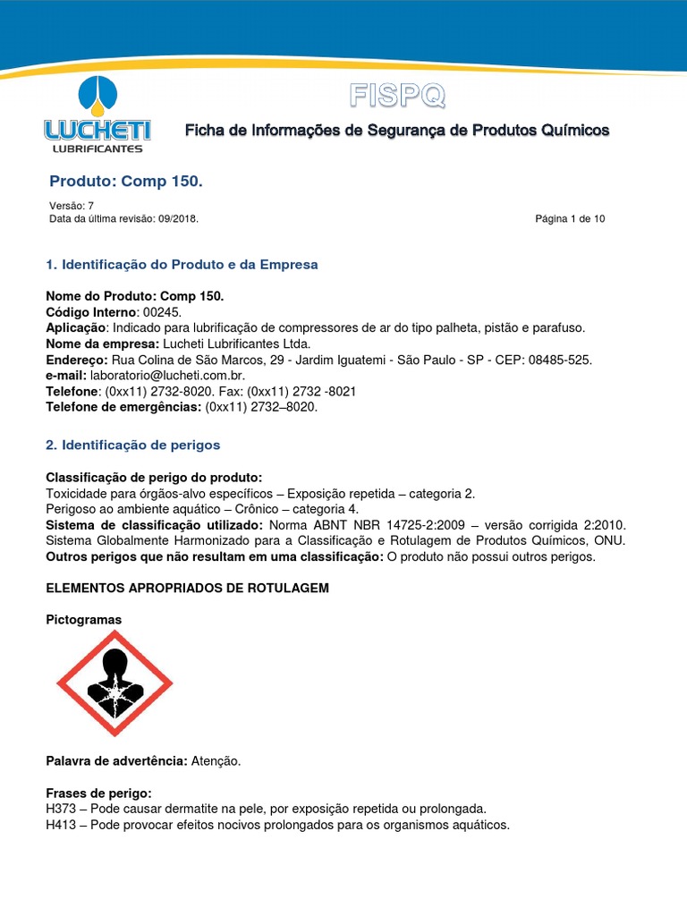 Comp 150 - Fispq | PDF