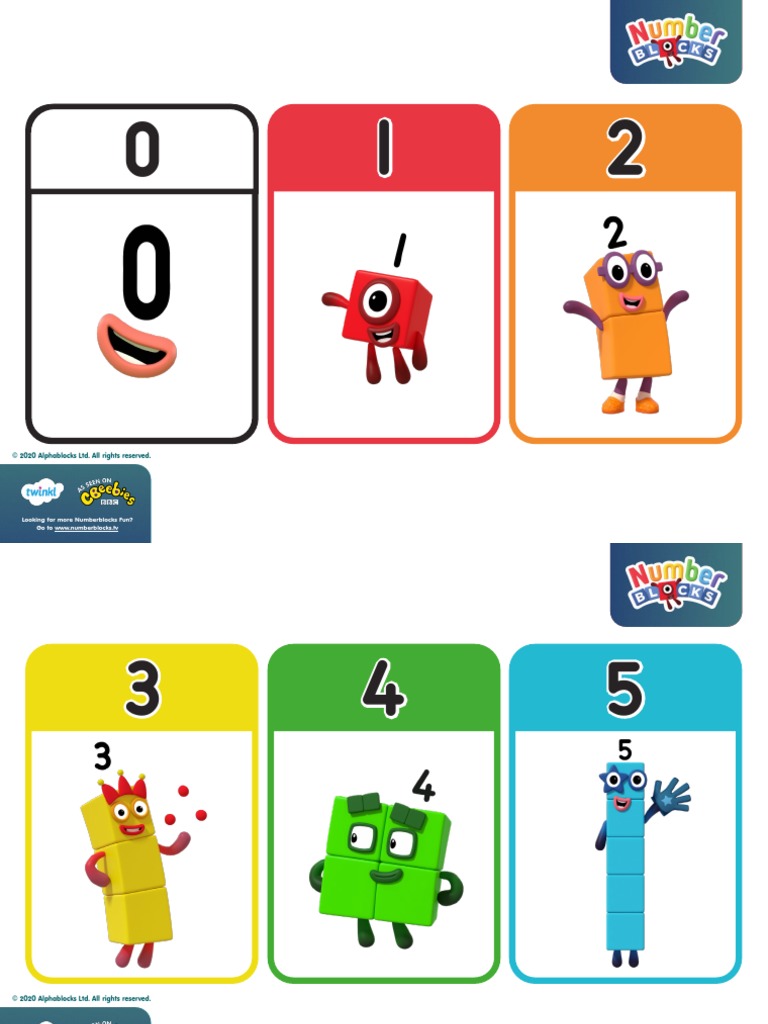 © 2020 Alphablocks Ltd. All Rights Reserved.: Looking For More ...