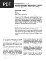 -Chapter 1 - States of Matter | PDF | Gases | Liquids