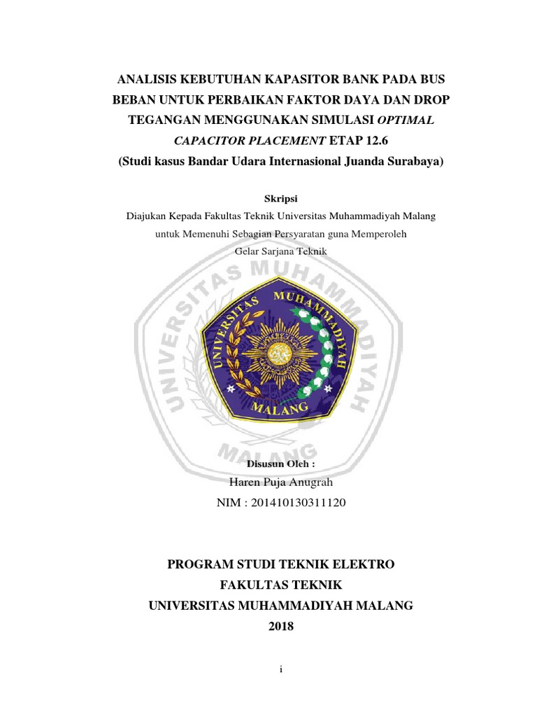 PENDAHULUAN | PDF | Komputer