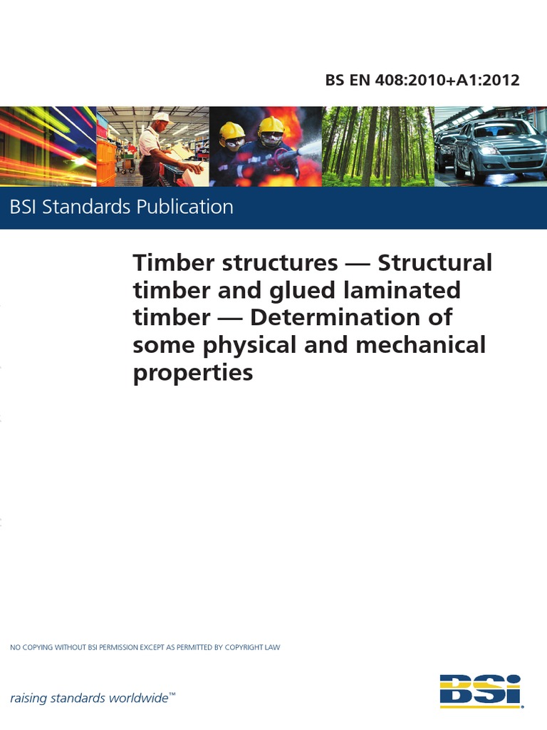 Bsen408 2010+a1 2012 | PDF | Bending | Strength Of Materials