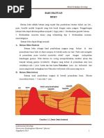 Proses Diferensiasi dan Evolusi Magma | PDF