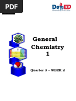 Science 9 Q1 Module 4 For Printing | PDF | Career & Growth | Science ...