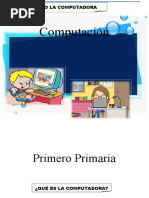 Partes del Monitor y sus Funciones | PDF