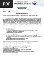 Cue Card Hosts Script | PDF