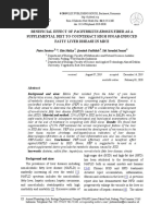 Scan Sampling | PDF | Sampling (Statistics) | Sampling (Signal Processing)