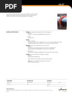 PEM - Threaded Inserts For Plastics PDF | PDF | Screw | Stainless Steel