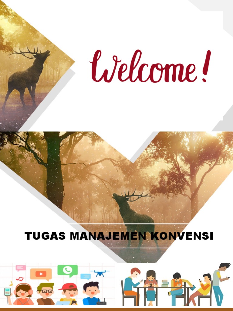 Proposal Event Mice | PDF