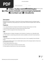 API Plan 53A 2 - AESSEAL | PDF