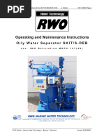 The Full Rodriguez SPOM - Guides Not Included | PDF | Water | Chemical ...