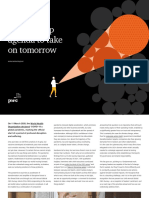 DELTA Plus Model & Five Stages of Analytics Maturity: A Primer | PDF ...