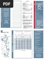 Patto Rates PDF | PDF | Philippines