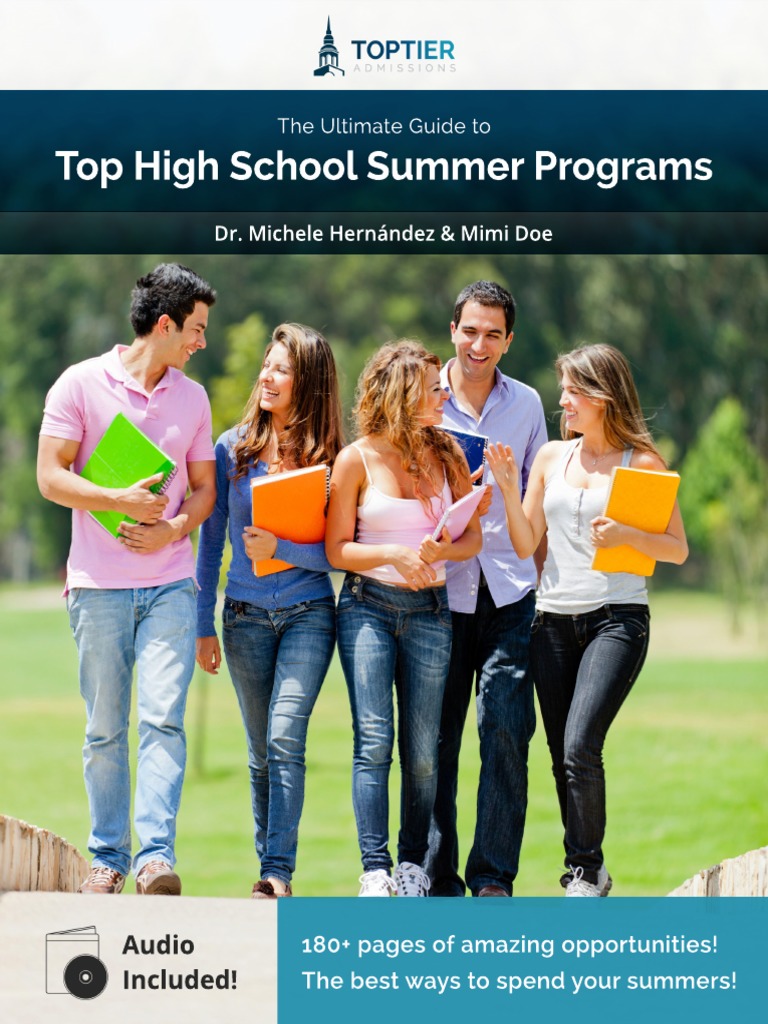Summer Program Guide | PDF | University Of Pennsylvania | University ...