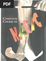 Magic Check PDF | PDF | Self-Improvement