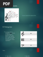 Compases Binarios y Ternarios 7B | PDF | Ritmo | Musicología