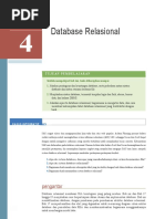 Implementasi Model REA | PDF