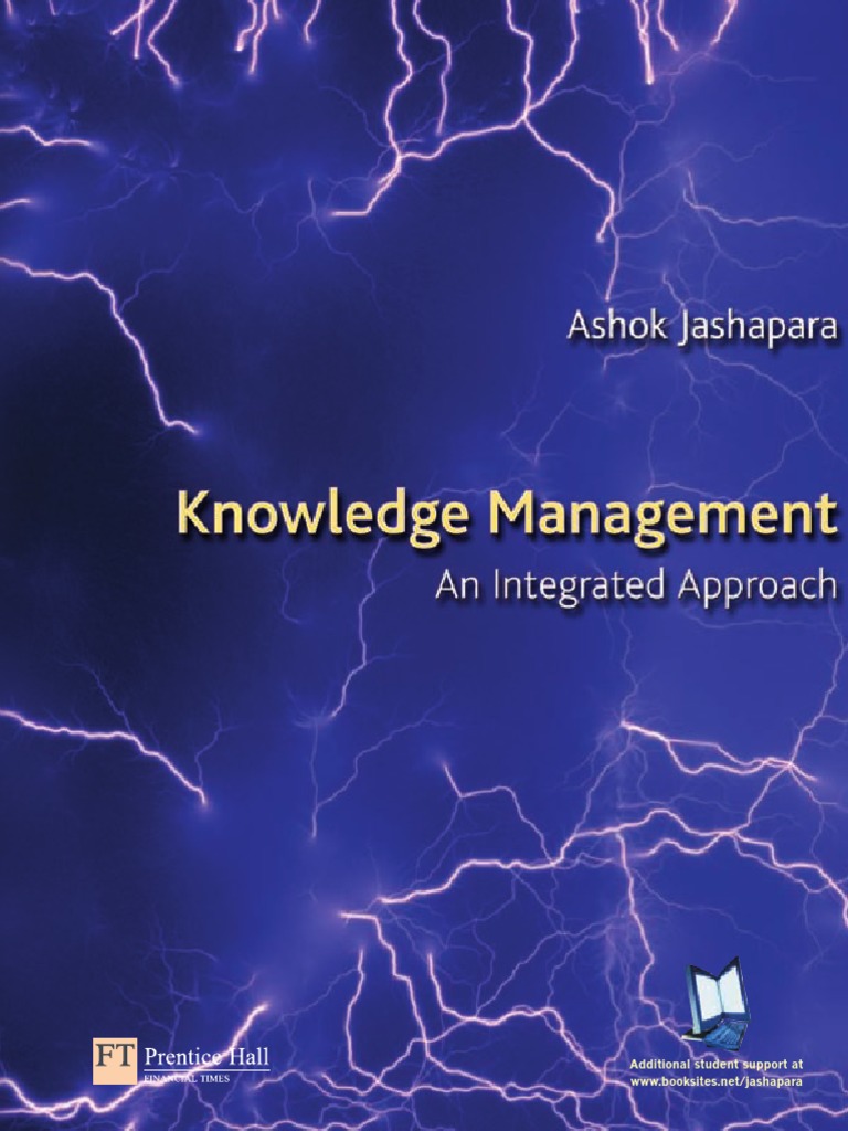 Knowledge Management. An Integrated Approach | PDF | Knowledge ...