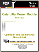 Atlas Copco PTS 1600 Compressor Specs | PDF | Machines | Internal ...