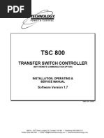 Atlas Copco PTS 1600 Compressor Specs | PDF | Machines | Internal ...