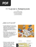 ¿Qué es un Layout? | PDF
