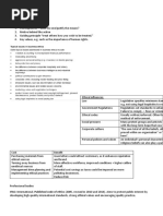 CIMA BA1 Exam Prep and Resources | PDF