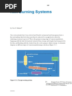 Tapping of Metallurgical Silicon Furnace | PDF | Enthalpy | Silicon