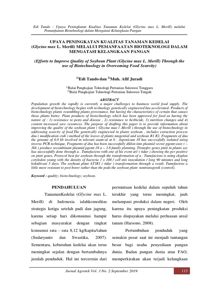 Biotek 5 Pdf Primer Molecular Biology Biotechnology