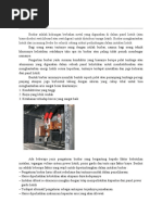 Fungsi dan Skema Modul Relay Arduino | PDF