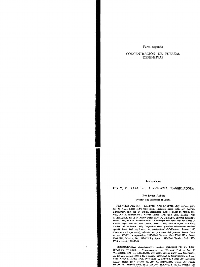 Jedin, Hubert - Manual de Historia de La Iglesia 08-02 | PDF | Iglesia ...