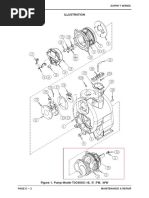 Godwin CD150M - Operation and Maintenance Manual | PDF | Pump | Valve