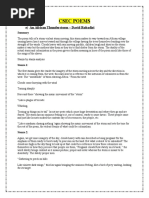 ANANSI - by Alistair Campbell | PDF | Anansi | Deception