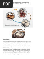 Maize Farming Proposal | PDF | Maize | Agriculture