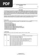 Aisc Shapes Database v16.0 | PDF | Databases