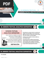 Formato de Bosquejo para Predicar Un Sermón | PDF | Sermón | Salmos