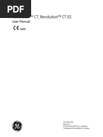 GE OEC One Specification | PDF | Computer Monitor | Information And ...