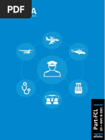 ICAO Launches TRAINAIR PLUS Program | PDF | Airlines | Aviation