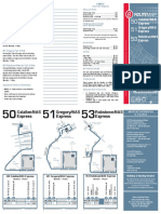 CFAY Airport Shuttle Sign-Up Guide | PDF