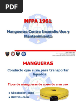NFPA 1041 Instructor I Espanol | PDF | Evaluación | Plan de estudios