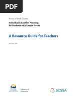 SNED Implementation Plan | PDF | Individualized Education Program ...