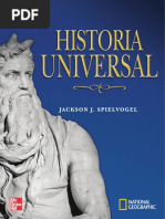 Historia Universal | PDF