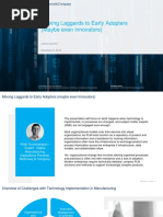 Copy Exactly Procedures | PDF | Intel | Factory