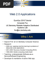 The Open Graph Protocol Design Decisions | PDF