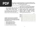 Tes Kraepelin PDF | PDF