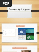 Instrumental Quirúrgico | PDF | Hemostasia | Medicina CLINICA