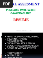 First Aid Mnemonics | PDF | First Aid | Surgical Specialties